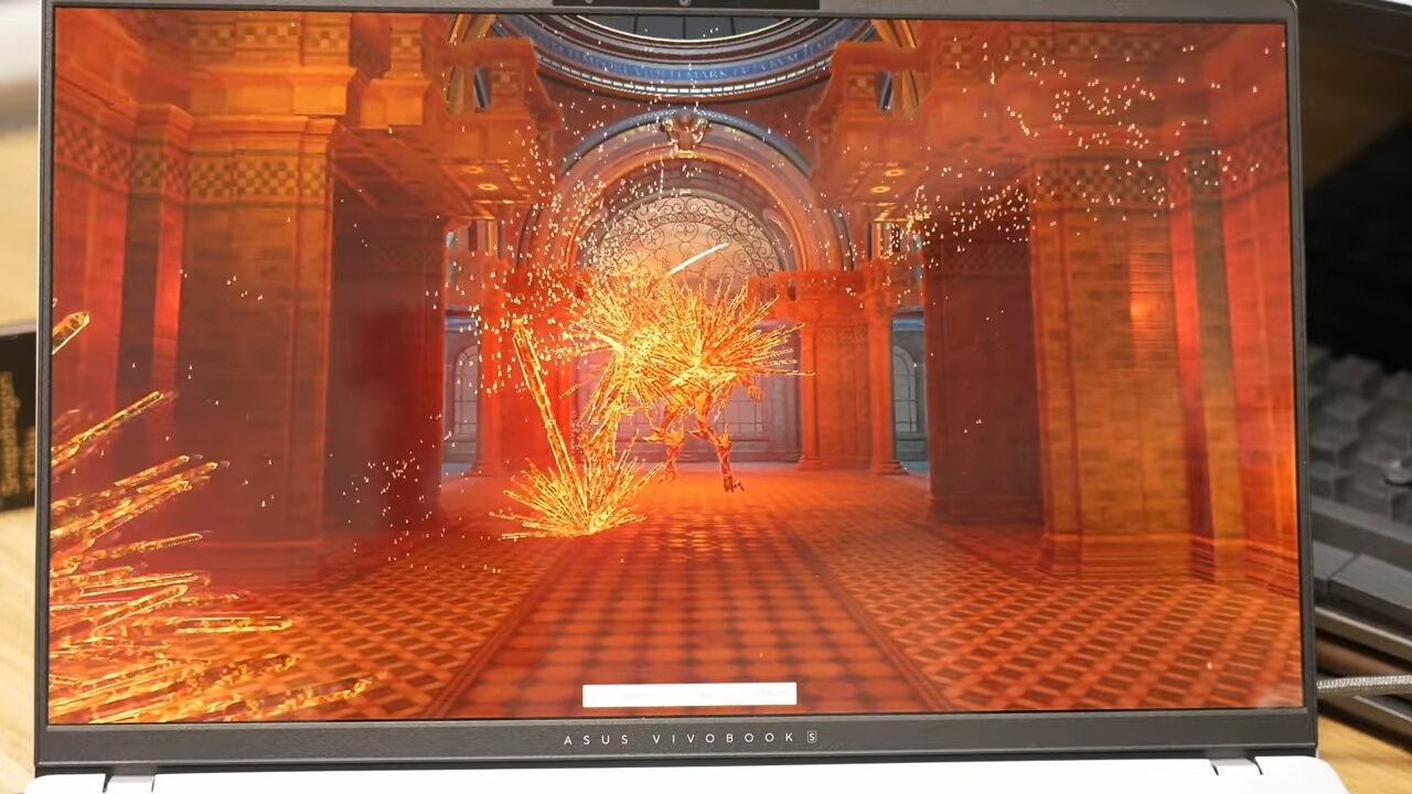 Snapdragon X Eliteの実力はいかに？ASUS Vivobook S 15 S5507QAを先行レビュー | MATTU SQUARE