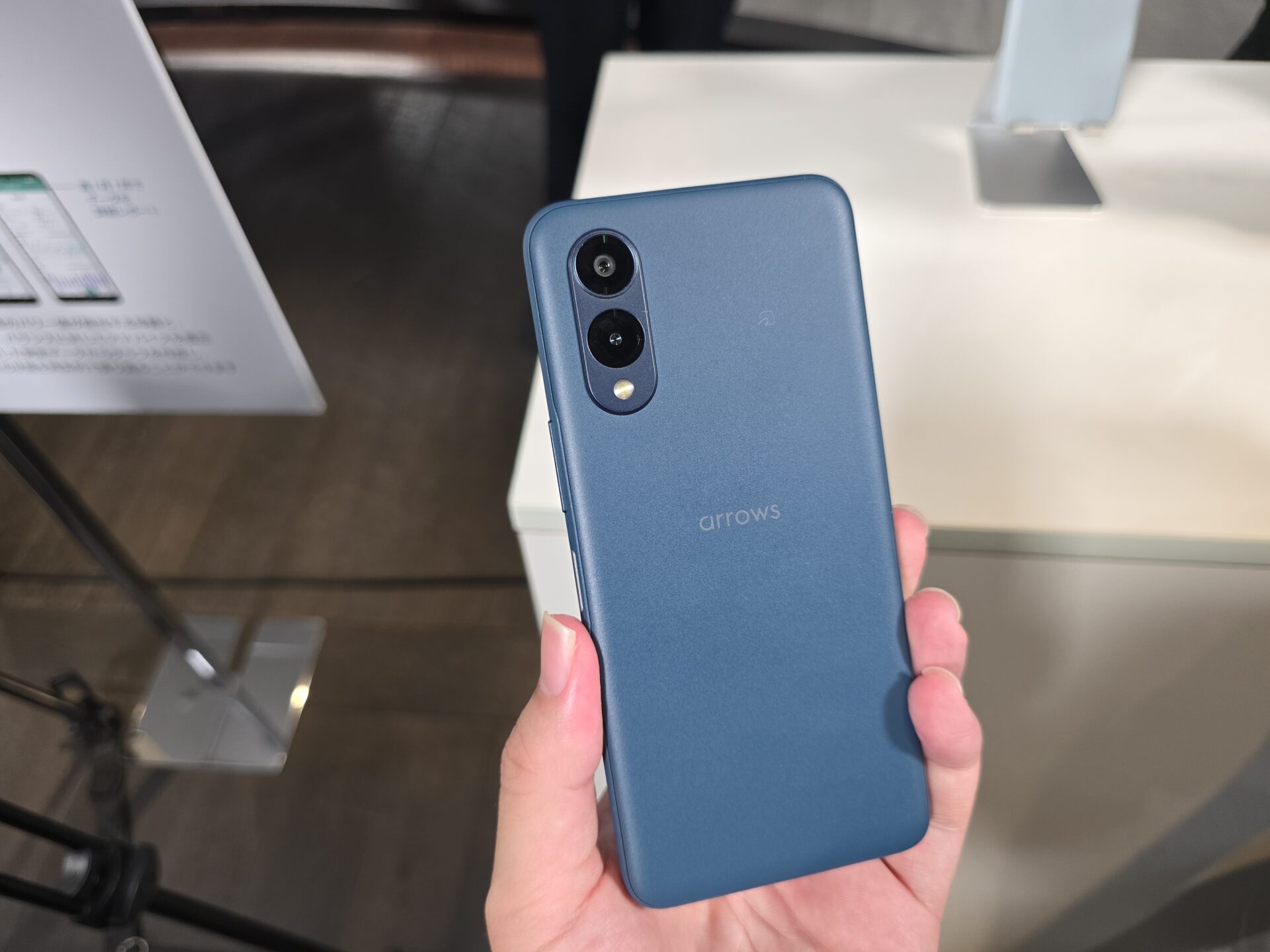 arrows We2 Plusを実際に使って感じた、スペック表に載らない充実の機能！真のコスパスマホかも【実機レビュー】 | MATTU SQUARE