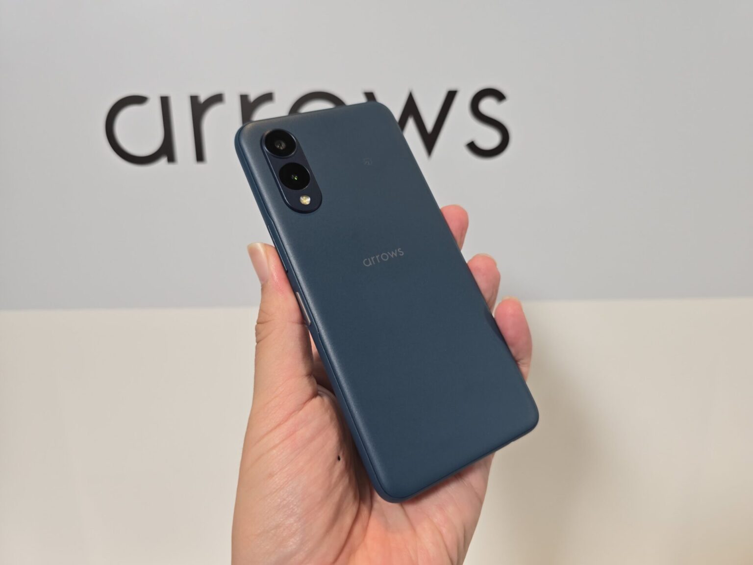 arrows We2 Plusを実際に使って感じた、スペック表に載らない充実の機能！真のコスパスマホかも【実機レビュー】 | MATTU SQUARE