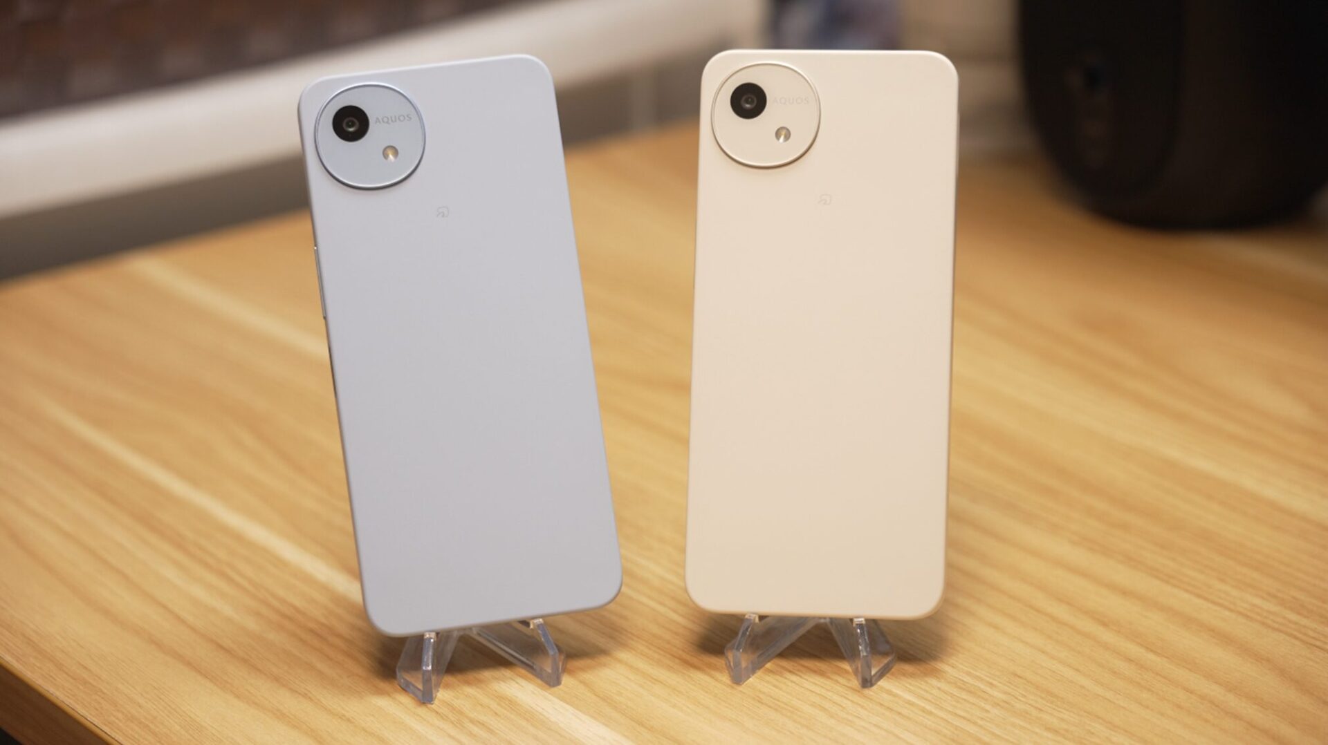 【AQUOS wish4 実機レビュー】 大きくなった2万円スマホ！実際に使って感じたメリット・デメリット | MATTU SQUARE