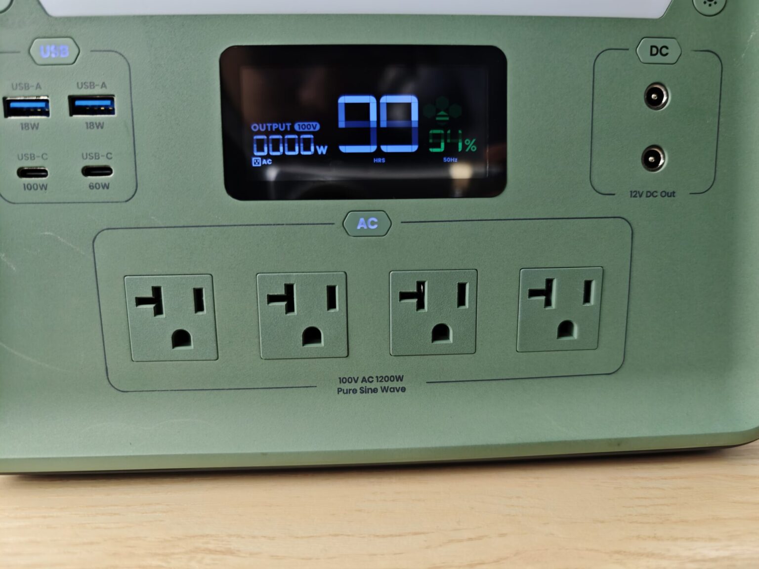 コンパクトで安全！ヨシノパワーの新ポタ電「YOSHINO B1200 SST」が三元固体電池内蔵で便利！【発売記念7万円引き】 | MATTU SQUARE